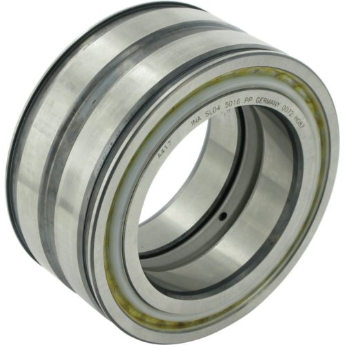 Bearing cylindrical roller INA SL04 5026 PP 2NR Germany - Crosbo Trading